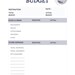 Vacation Budget Planner Printable Travel Budget Worksheet Travel Budget ...