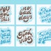 Printable Kindness Cards | Lunch Box Notes, Positive Affirmations ...