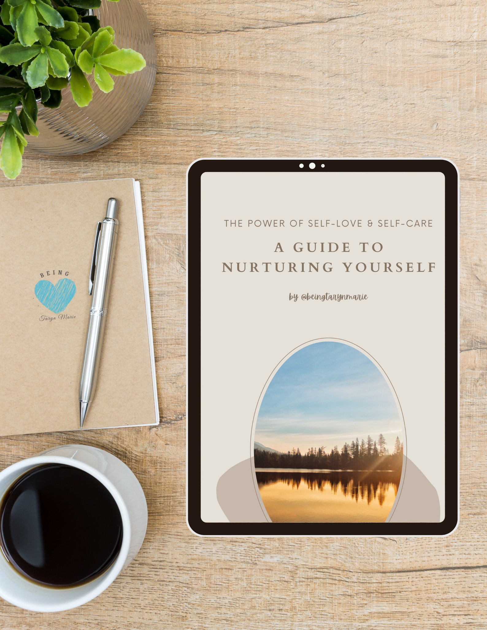 The Power of Self Love and Self Care - A Guide to Nurturing Yourself ...