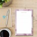 Mindfulness Journal | Growth Mindset | Mental Health Journal | Anxiety ...