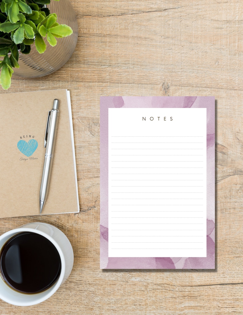 Mindfulness Journal Growth Mindset Mental Health Journal Anxiety ...