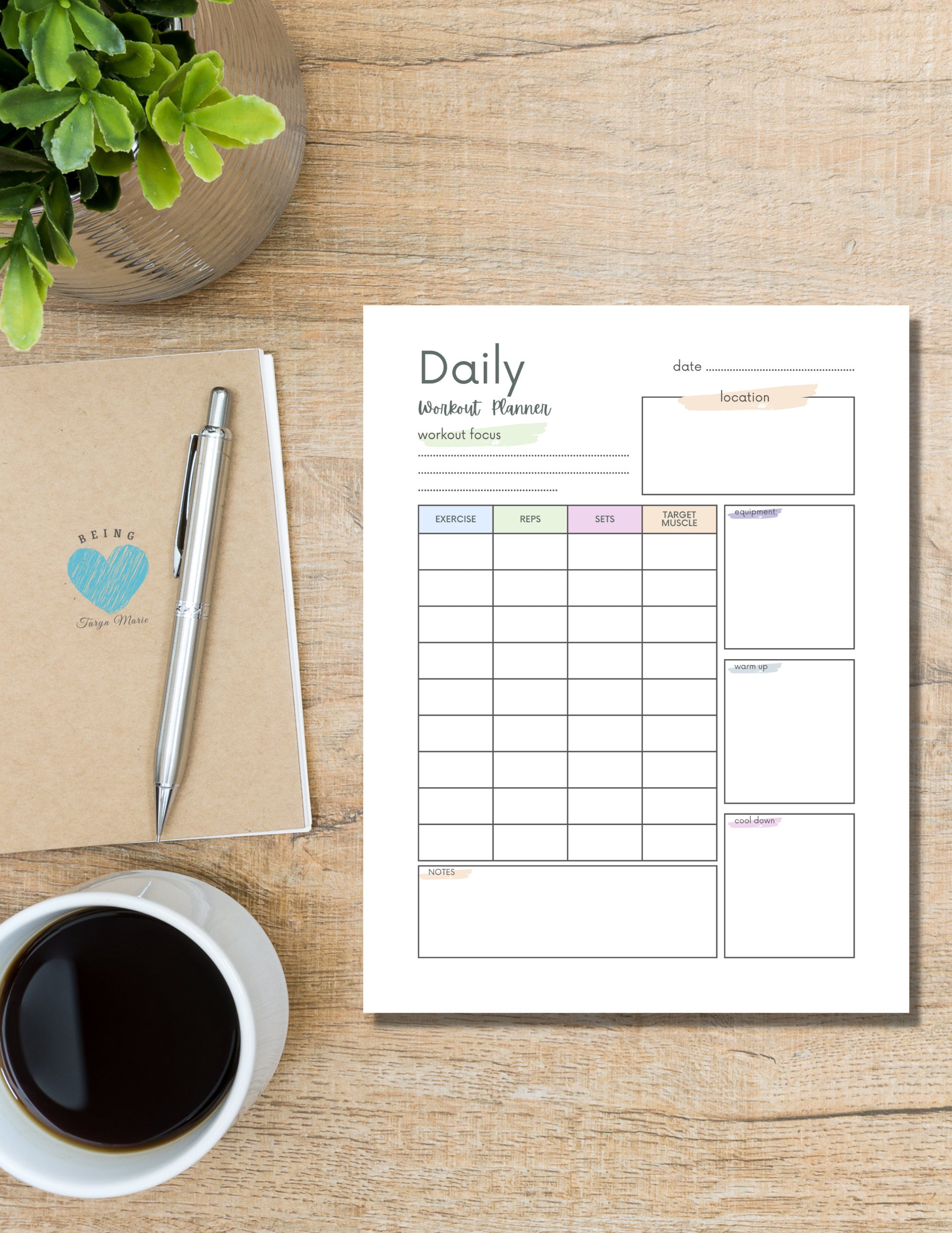 Health Tracker Health & Wellness Trackers Sleep Tracker - Etsy