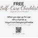 Mindfulness Journal Growth Mindset Mental Health Journal Anxiety ...