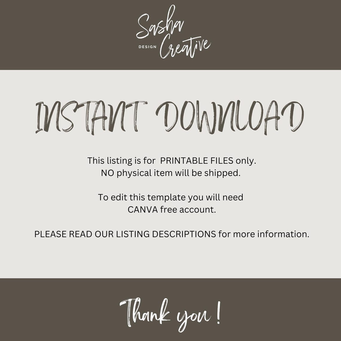 Editable Newborn Poster, Birth Poster Canva Template, Printable Newborn ...