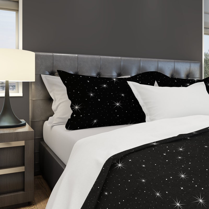 Star Bedding - Etsy