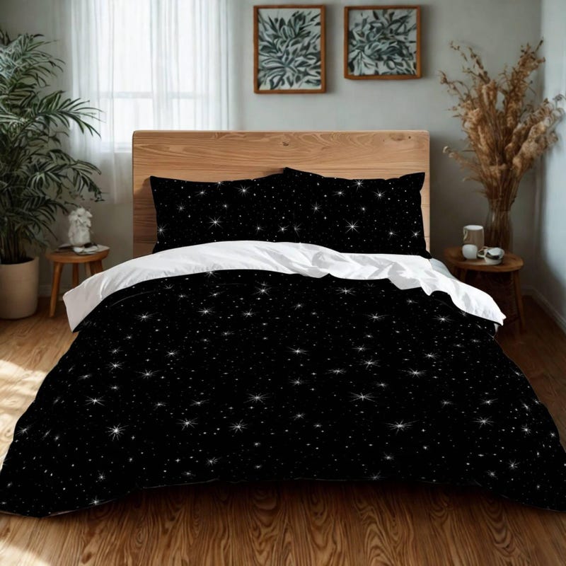 Star Bedding - Etsy
