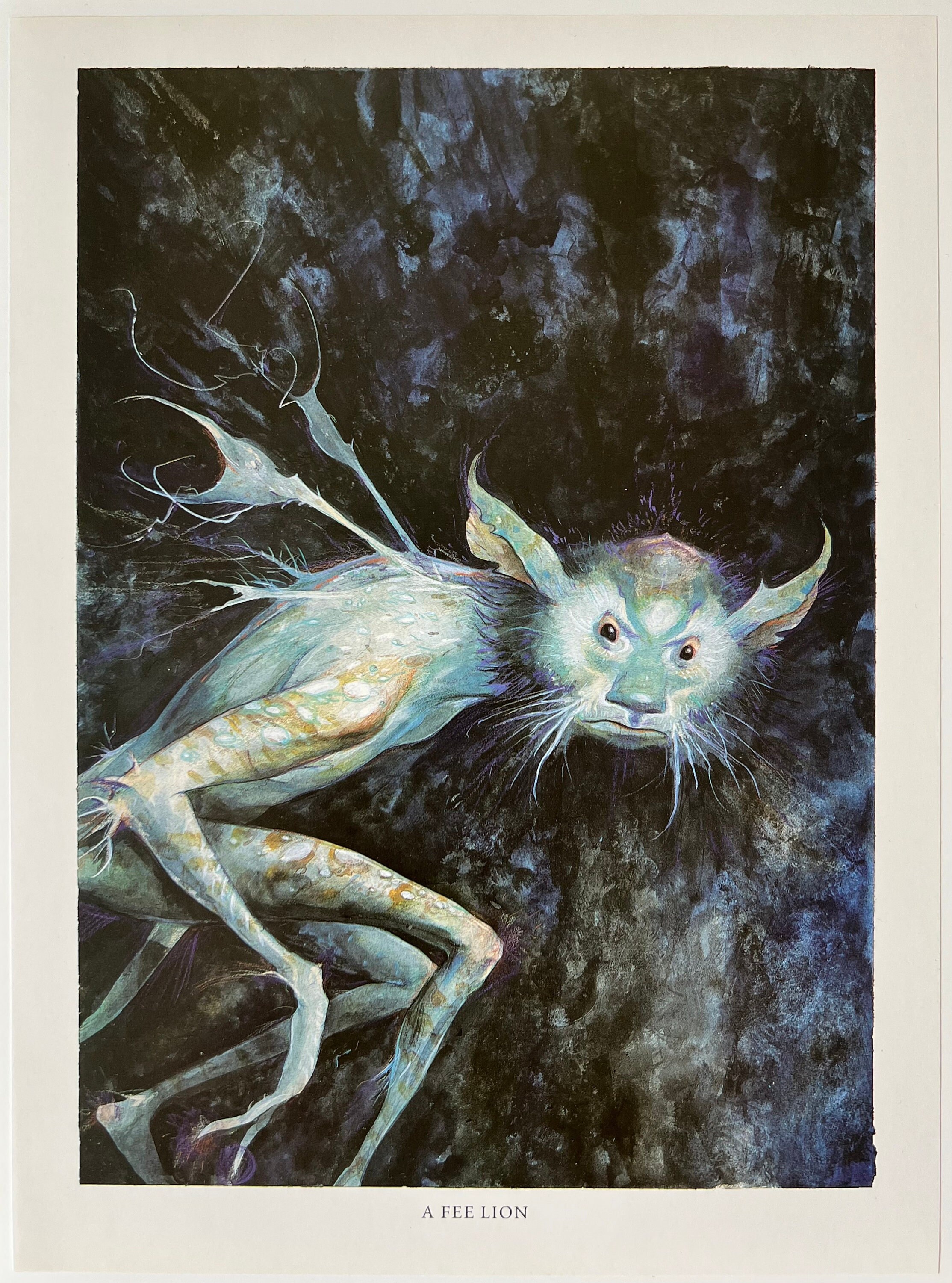 Brian Froud