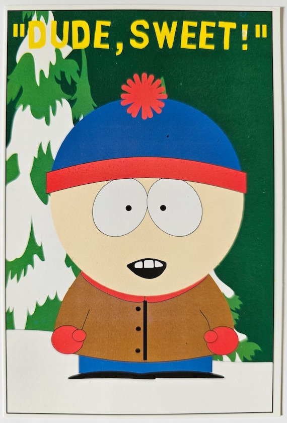 Sweet Cartman