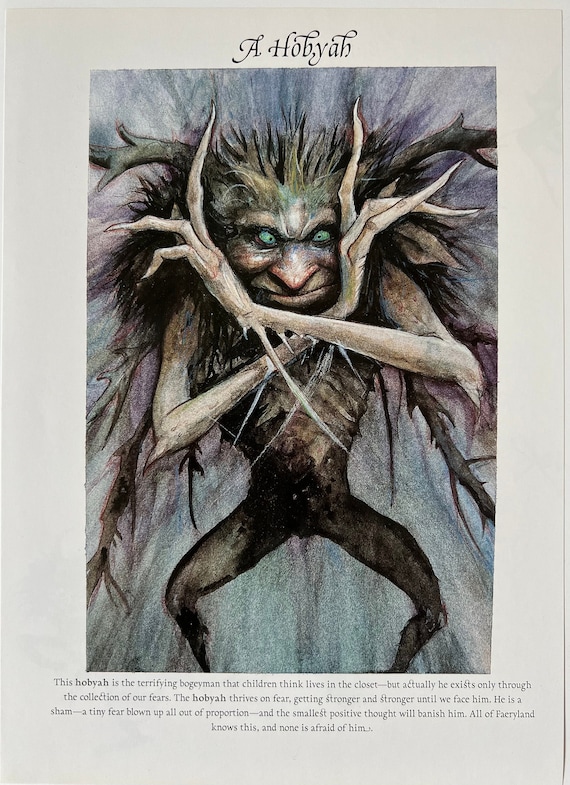 Brian Froud Books