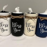 Tissue Box Cover Falcons - Etsy