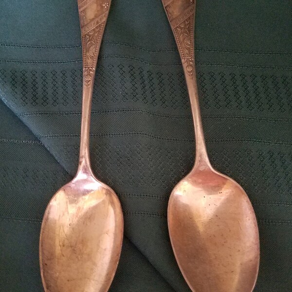Reed and Barton Flatware Patterns - Etsy