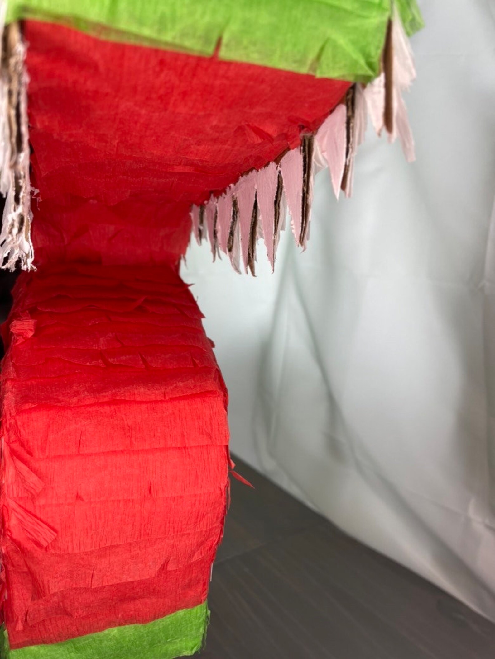 T-rex Piñata - Etsy