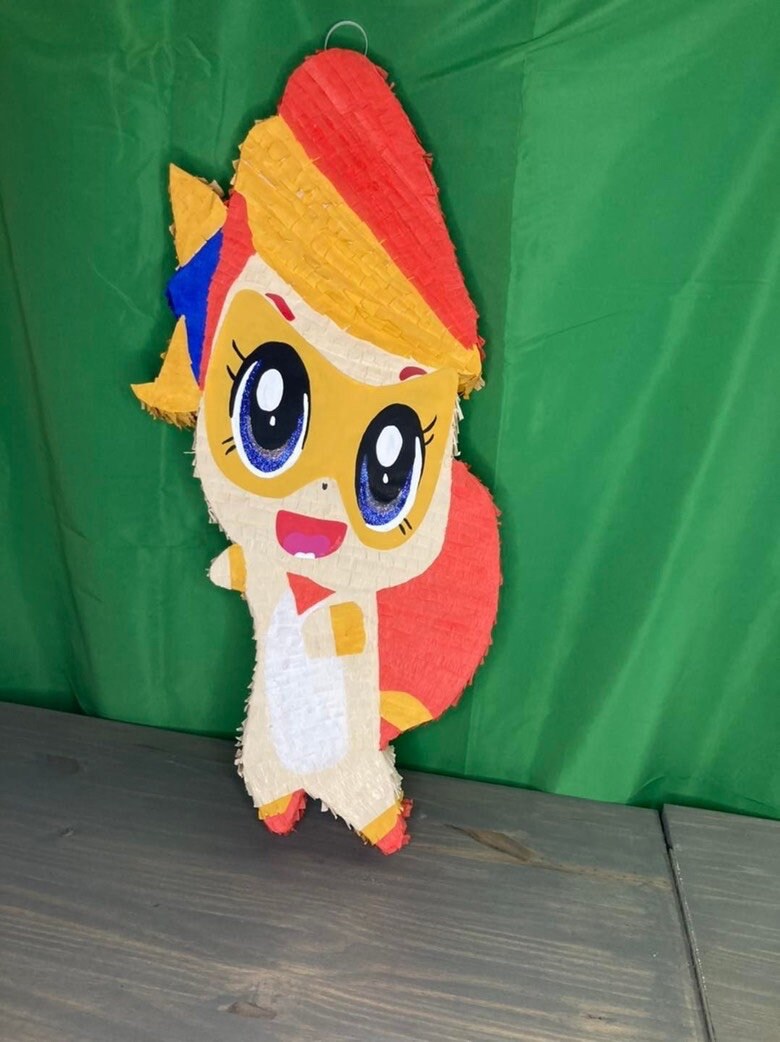 Custom Piñata - Etsy