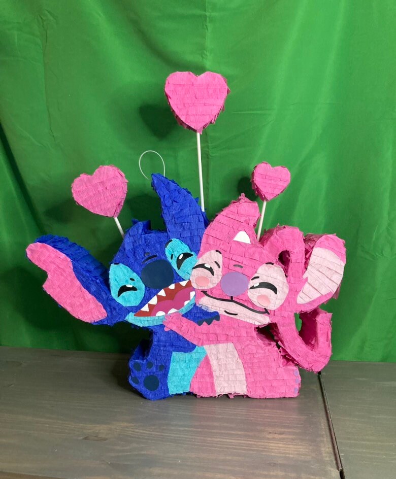 Custom Piñata - Etsy