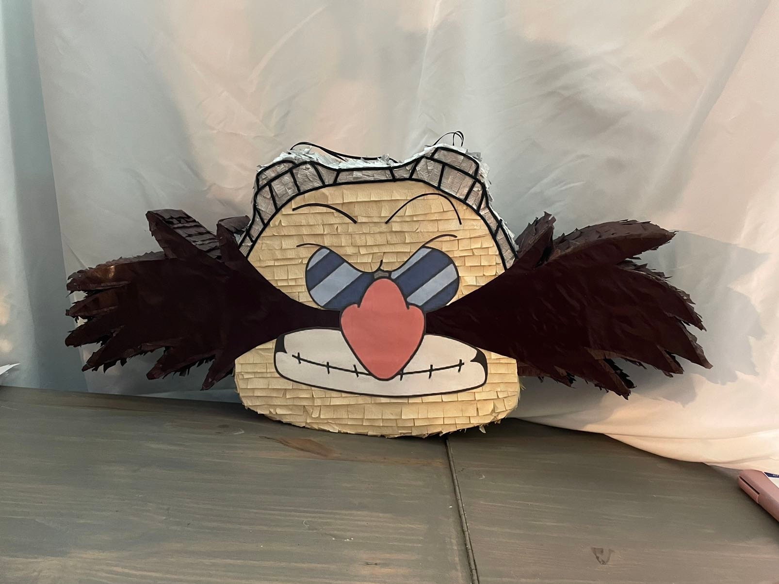 Custom Piñata - Etsy