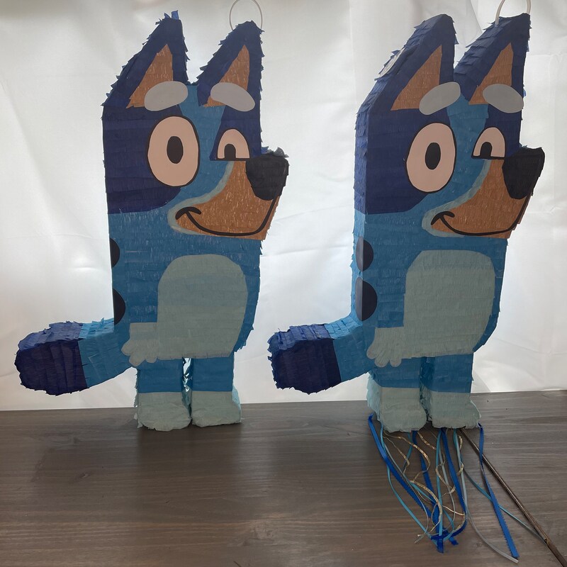 Dog Pinata - Etsy