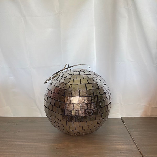 Ball Piñata - Etsy