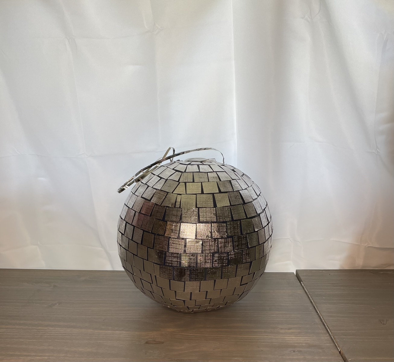 Disco Ball Piñata - Etsy