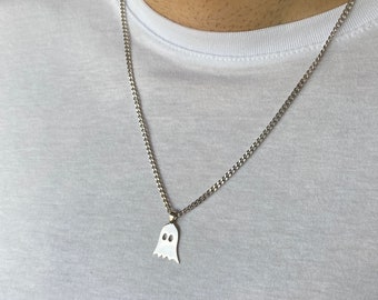 Casper Necklace - Etsy