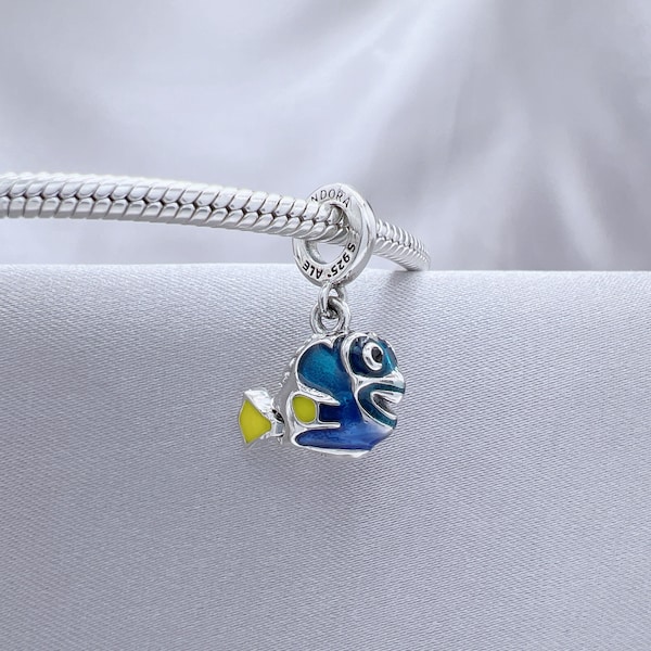Dory Pandora - Etsy