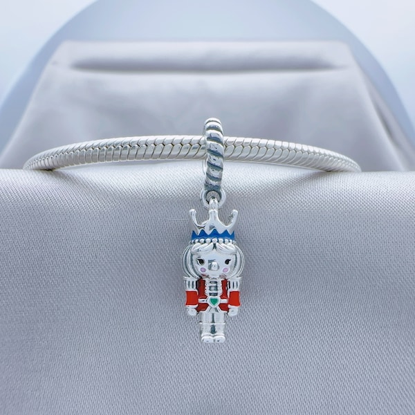 Nutcracker Pandora - Etsy Australia