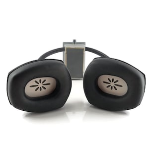 EREF Electronics, Induction-headphone EE 60, Wireless Headset From the ...