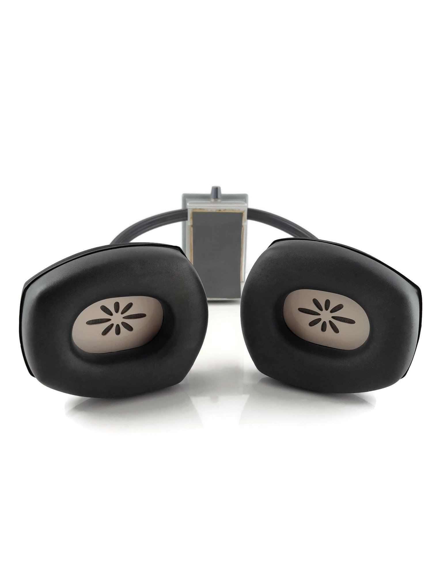 EREF Electronics, Induction-headphone EE 60, Wireless Headset From the ...