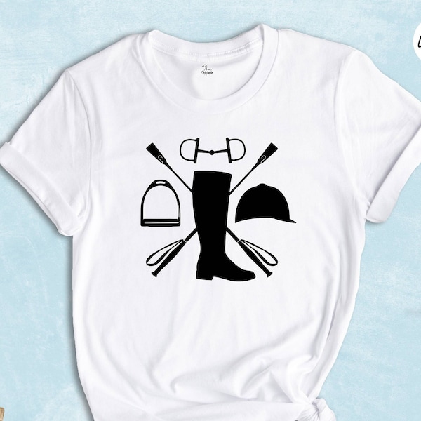 Horseback Riding - Etsy