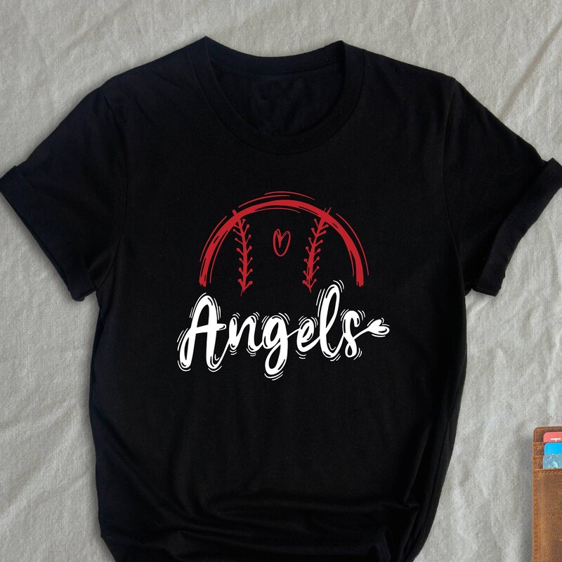 Angel Shirts for Men - Etsy