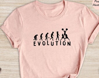 Personalized Cheer T-shirt Cheer T-shirt Spirit Shirts for - Etsy