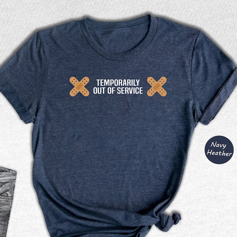 Funny Out of Service Signs - Etsy