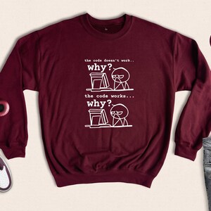 Funny Software Engineer Meme T-shirt, Coding Geek Gift - Etsy