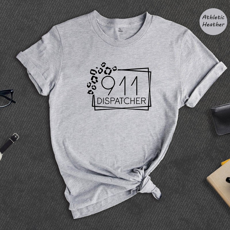 911 Dispatchers - Etsy