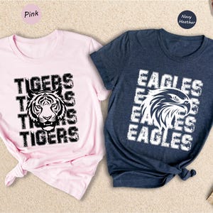 Custom Sports Fan Shirt, Personalized Gifts, Gifts for Mom & Dad ...