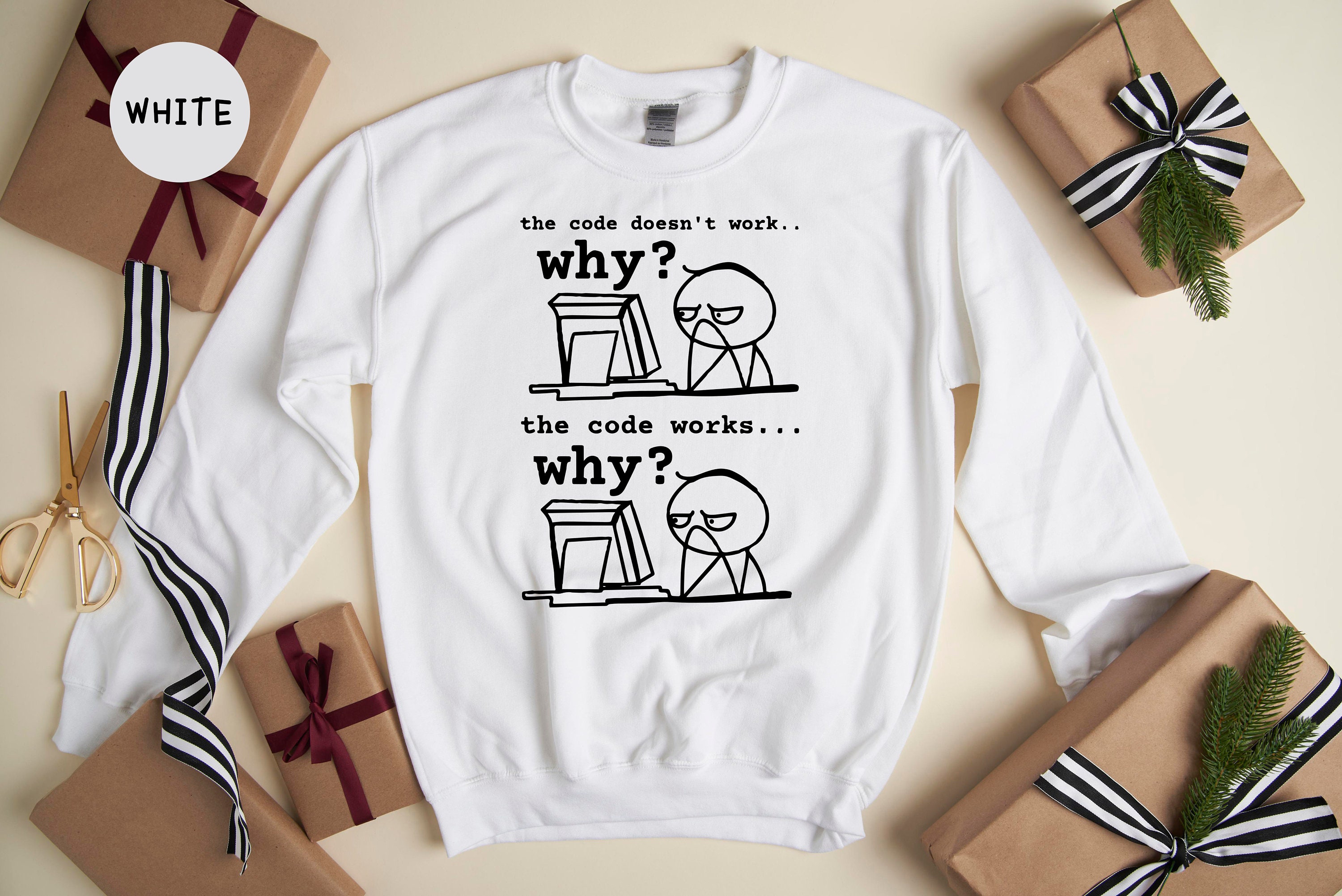 Funny Software Engineer Meme T-shirt Computer Engineer Gift - Etsy