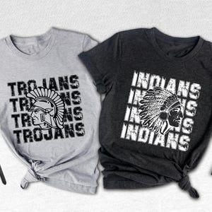 Custom Sports Fan Shirt, Personalized Gifts, Gifts for Mom & Dad ...