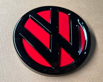 Mk7.5 Emblem - Etsy