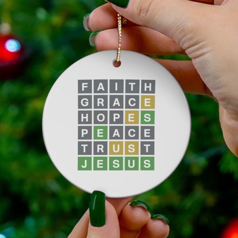 Grace and Peace - Etsy