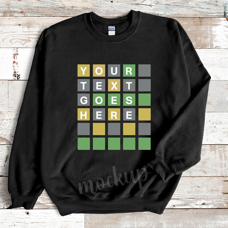 Wordle Costume - Etsy