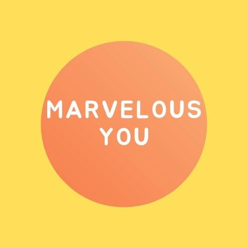 MarvelousYouDesign - Etsy