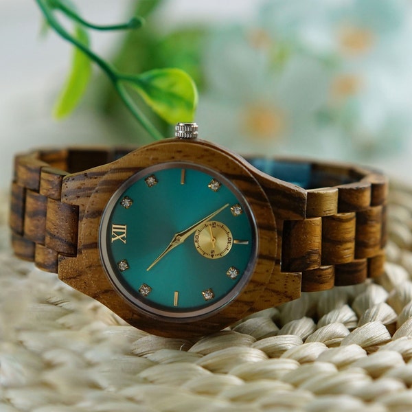 Personalized Graduation Watch for Women - Etsy UK
