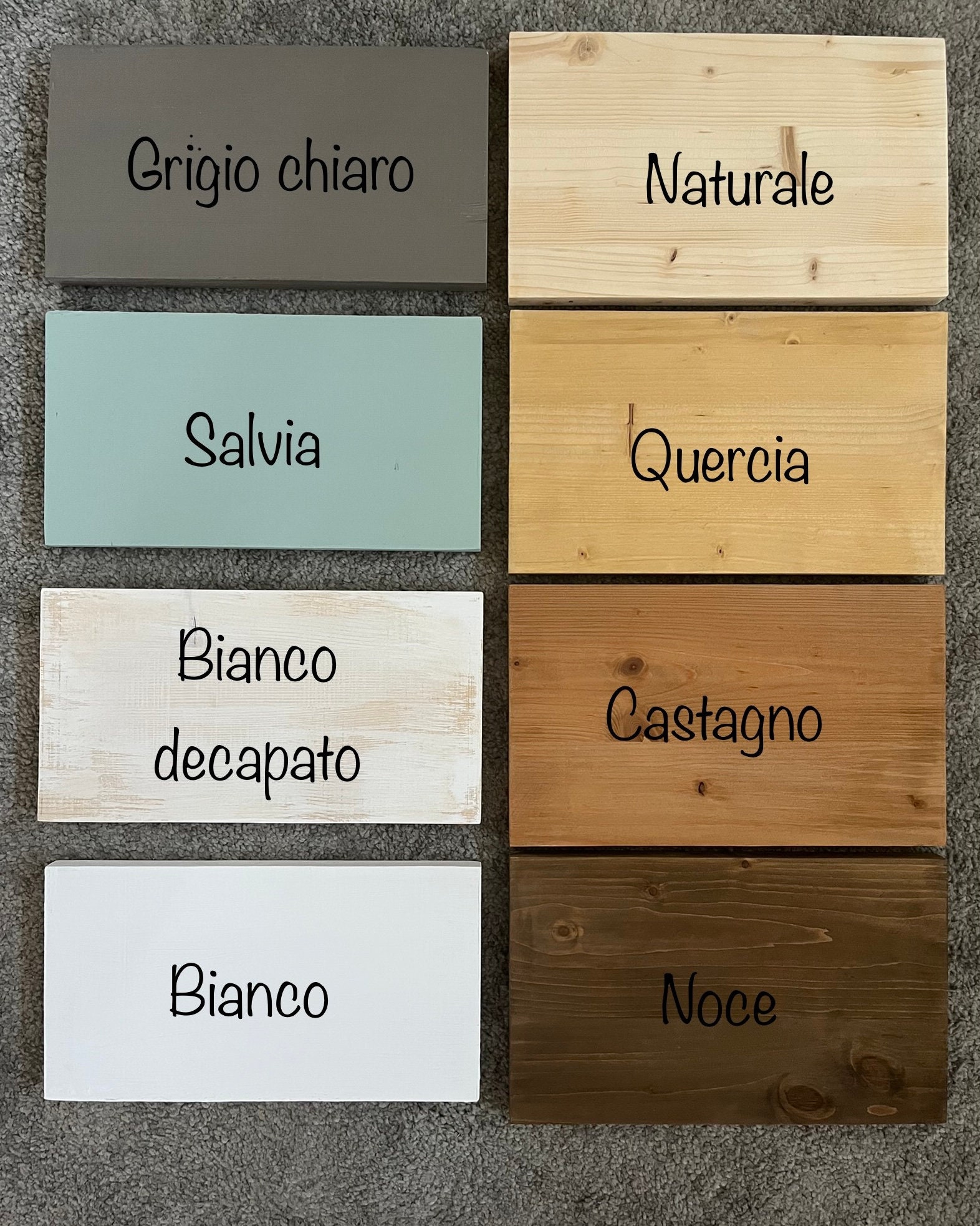 Wooden Table Sign With Customizable Shape Design and Writing/ - Etsy