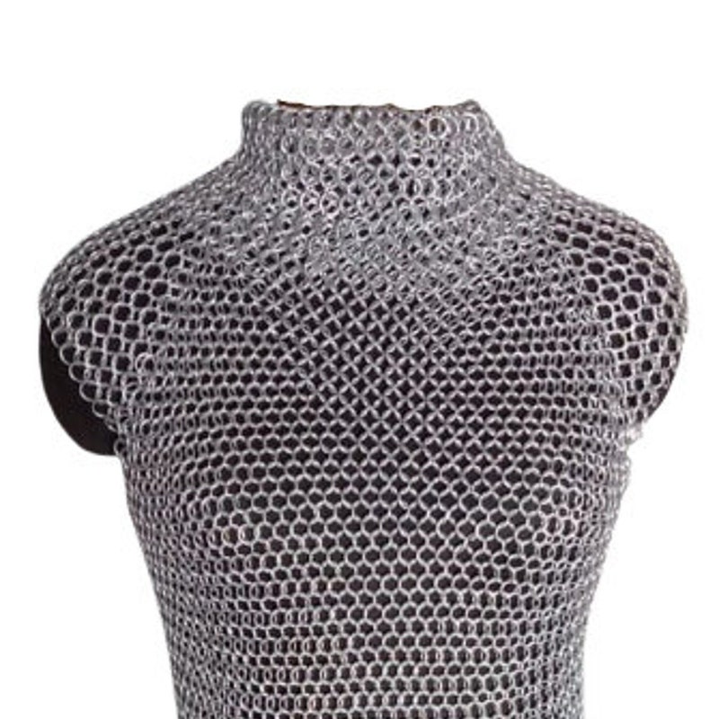 Chainmail Dress - Etsy