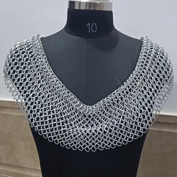Chainmail - Etsy