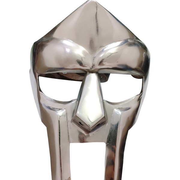 Medieval Mask - Etsy