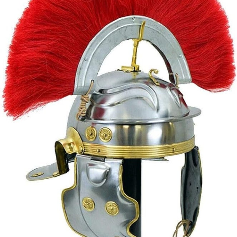 Roman Centurion - Etsy