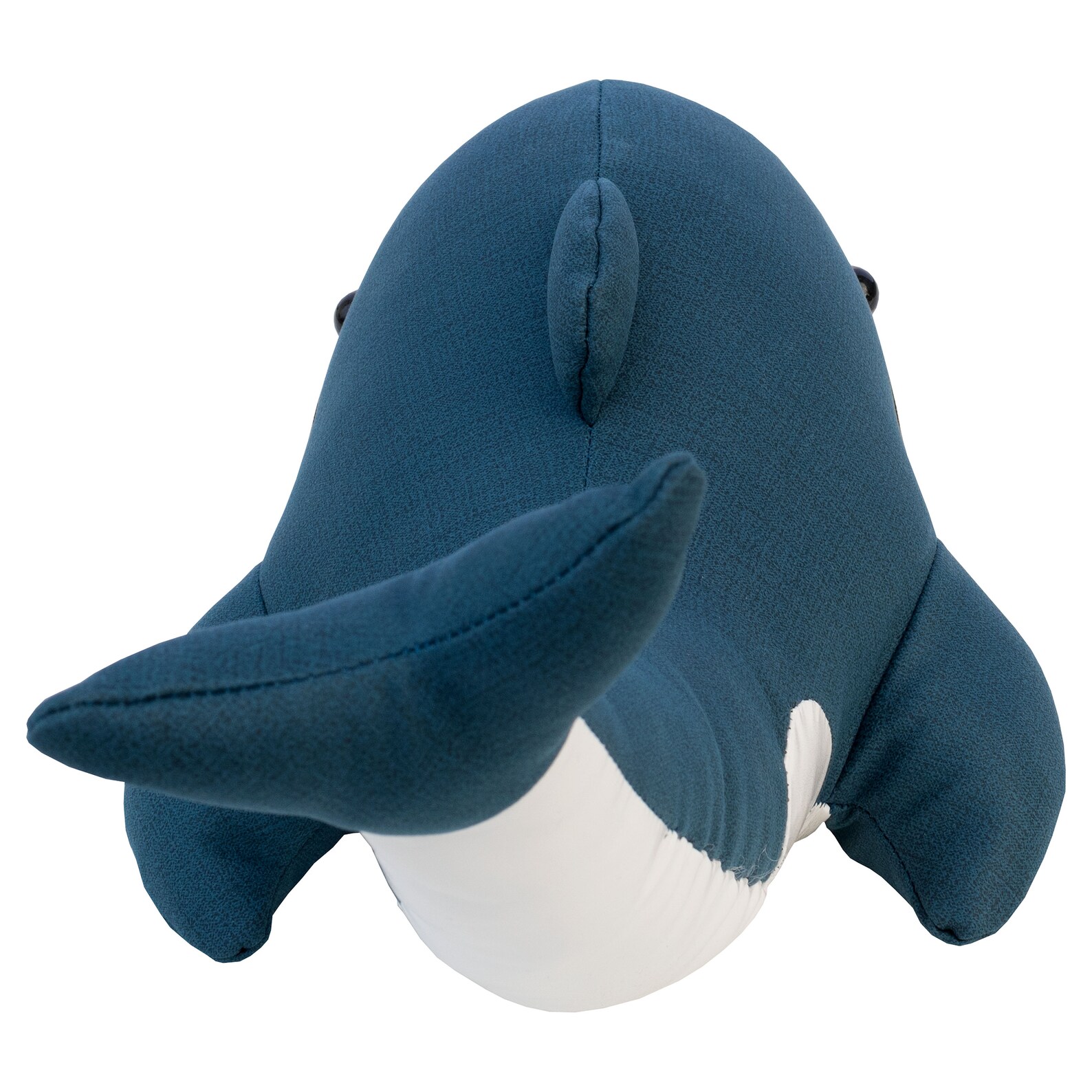 Whale Door Stop Plush Wedge Cute Ocean Animal NEW Gift Home - Etsy