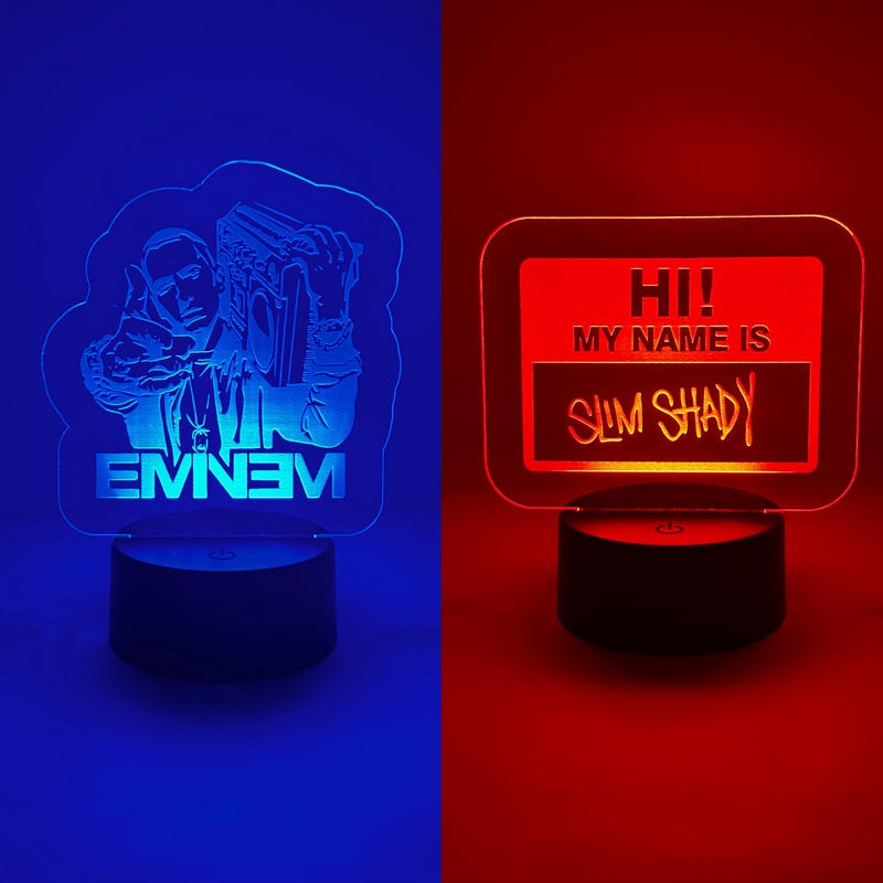Eminem Baby Gifts - 60+ Gift Ideas for 2026
