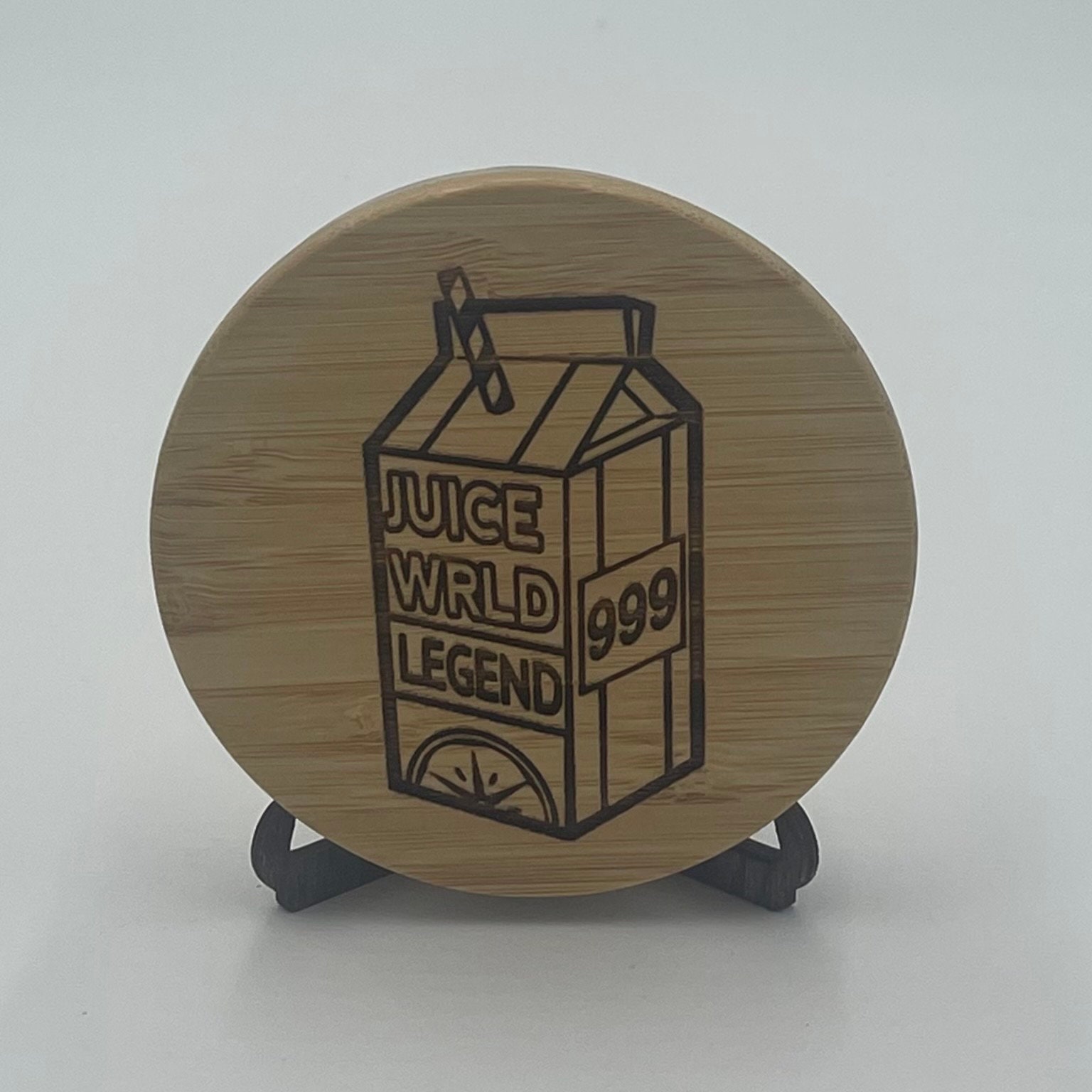 Juice WRLD Juice Box 14 Fl Oz Laser Engraved Smell Proof Stash Jar - Etsy