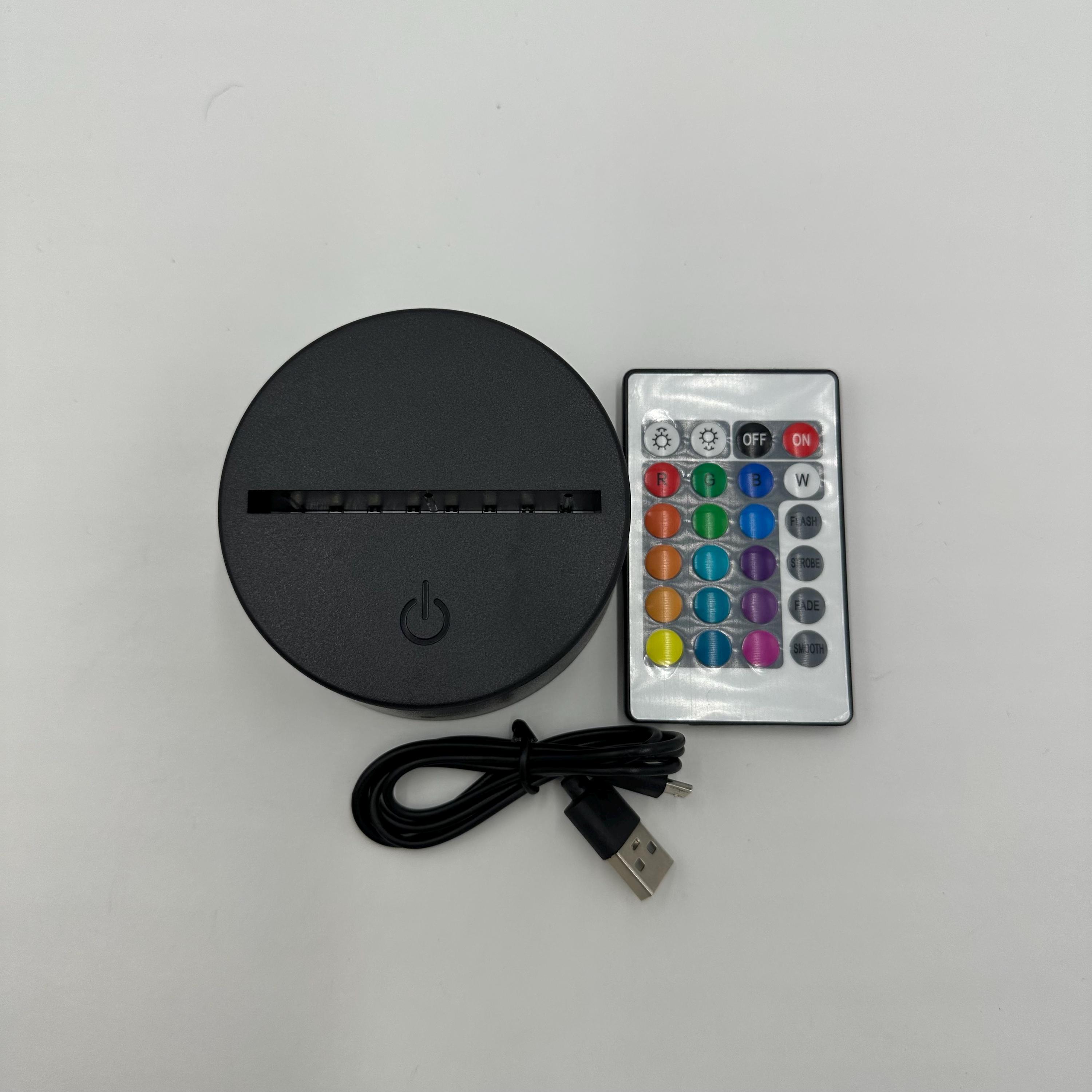 Juice WRLD Acrylic Led Glow Sign - Etsy